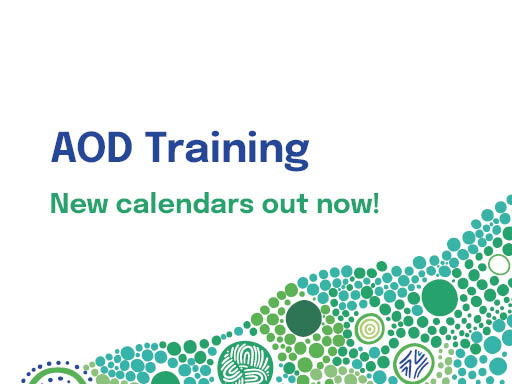 Advance Skills With AOD training | Mental Health Commission