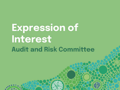 EOI - Independent Member | Mental Health Commission