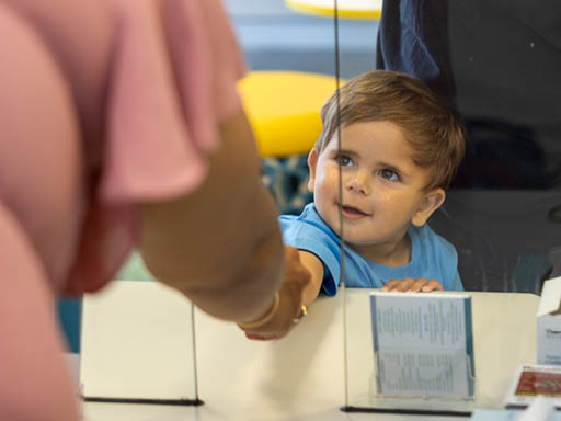 New ICA Website Launches | Mental Health Commission