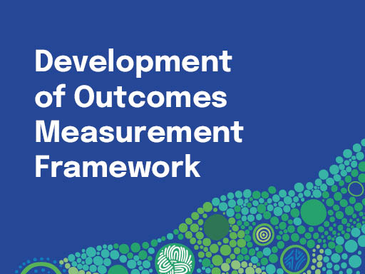 Outcomes Measurement Framework | Mental Health Commission