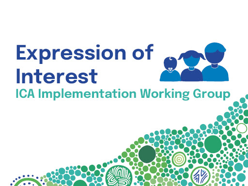 EOI - Open for Young Lived Experience | Mental Health Commission