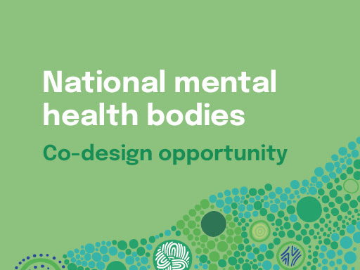 Latest News | Mental Health Commission