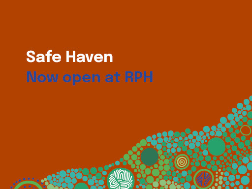 New Safe Haven Opens At RPH | Mental Health Commission