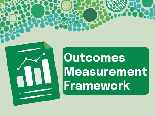 Outcomes Measurement Framework | Mental Health Commission