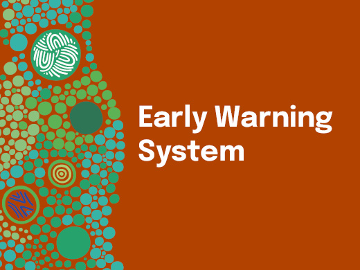 Early Warning System | Mental Health Commission